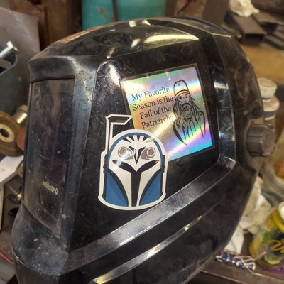 Ahsoka Tano Keychain Snips Padawan - Etsy