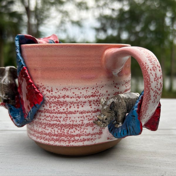 Little Critterz Frog Leopard Green Frog "rana" - Home Decor Reptile ...