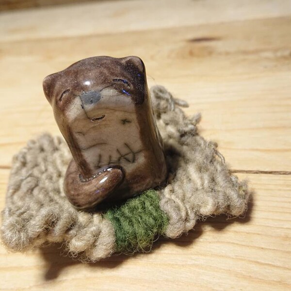 Earth Spirit Mother Kami Nature Spirit Sculpture Shinto Shamanism Gaia ...