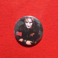 1.25 Nu-metal Pin-back Buttons - Etsy