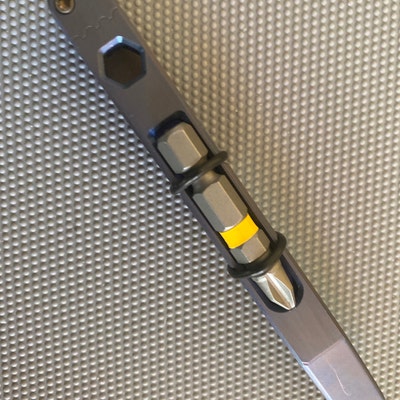 Micro Cleaver Knife - Etsy