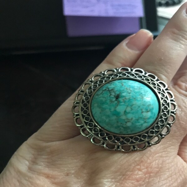 Antique Adams Cattle Scenery Blue China Saucers - Etsy