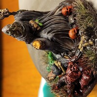 Under Dwellers Nupperibo Miniature for Tabletop Games Like - Etsy