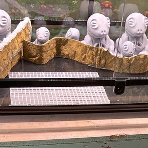 USCG Machinery Technician MK Coast Guard Rating Insignia - Etsy