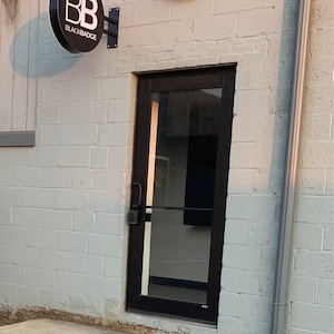 360 Rotating Sign Outdoor Sign Light Box Business Sign - Etsy