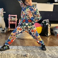 Rainbow Friends Luggage Tags - Etsy