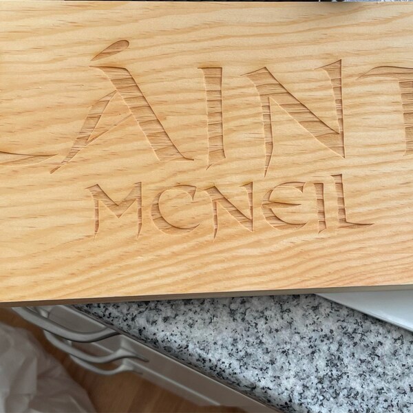 Wooden Peace Sign, Laser Cut Peace Symbol, Wood Wall Signage, Home ...