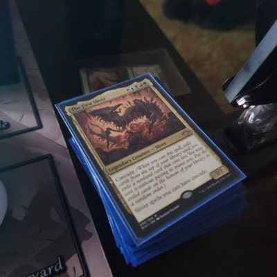 Heartless Demons mono Black Deck Archfiend of Depravity 60 Cards MTG ...