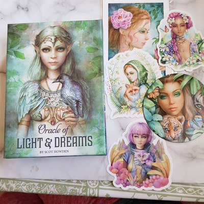 Colouring Fantasy Vol.2 PDF Colouring Book by Scot Howden - Etsy