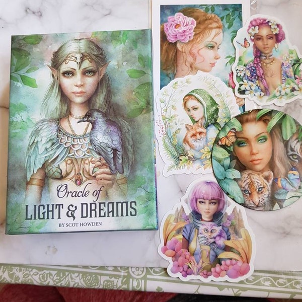 Colouring Fantasy Vol.3 PDF Colouring Book by Scot Howden - Etsy