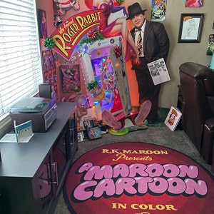 Channel 62 Sticker Set - Etsy