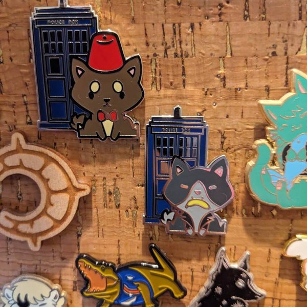 3D PLA Hinges and Springs for Fursuit, Mascot, Costume, Larp Heads With ...