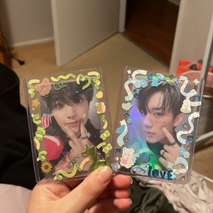 Toploaders, Deco Toploader, Polco, Korean, Kpop, Anime, Toploader ...