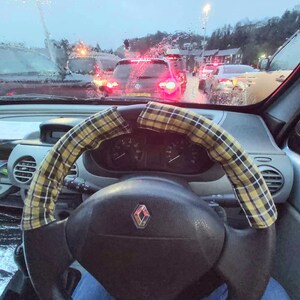 Boxed Set of Cornish Christmas Tree Decorations - Etsy UK