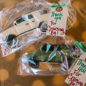 Rx7 Rotor Cookie Cutter Kit - Etsy
