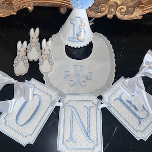 The Tale of Peter Rabbit Embroidery Machine Digital Files , Peter ...