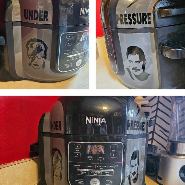 Peeking Mickey and Minnie, Disney, Instant Pot Decals, Instant Pot ...