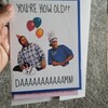 Friday Birthday Card, 90s Pop Culture, Hip Hop Birthday Card, Funny ...