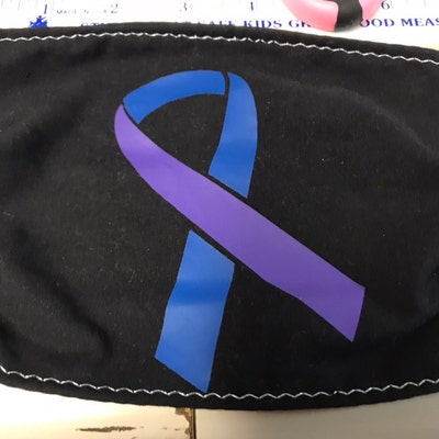 Awareness Ribbons Bundle Clipart, Awareness Ribbon SVG, Awareness ...