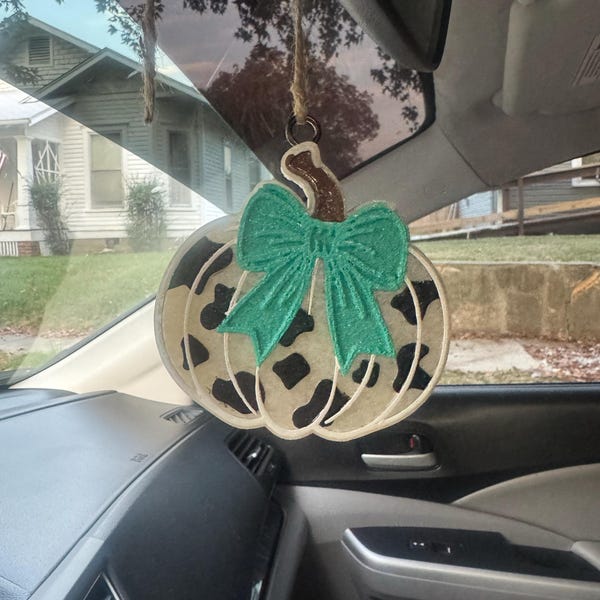Chicken Freshie, Car Freshie, Freshy, Freshies, Freshener - Etsy