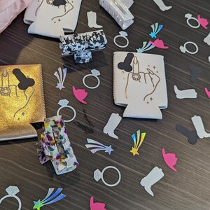 Minecraft Confetti Minecraft Party Decorations Minecraft - Etsy