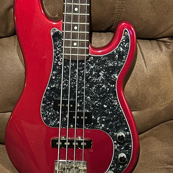 Telecaster Ashtray Bridge Loaded With Single Coil Pickup – Top Loading ...