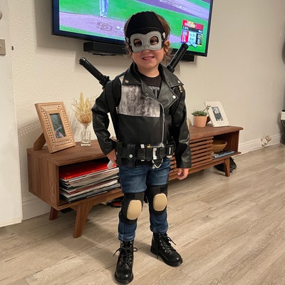 Dilophosaurus Dinosaur Mask M044 I Kid's Mask Dress-up - Etsy