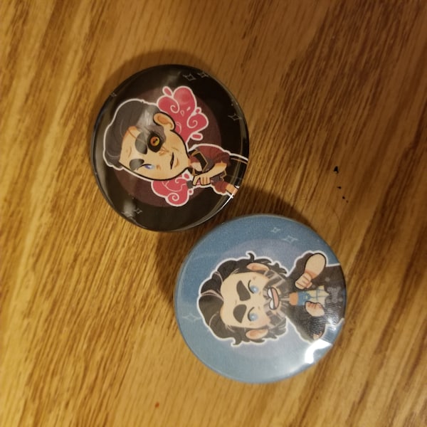 Arcane League of Legends Buttons Badges ,, Jinx Vi Caitlin Silco Jayce ...