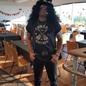 Coco Skeleton Hands Temporary Tattoos for Cosplay. Skull - Etsy Australia