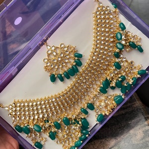 Nose Nath Indian Wedding Jewelry Gold Nose Ring - Etsy