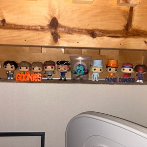 Blockbuster Video Movie Store Fan Shelf Display Collection Room Sign ...