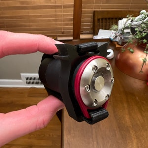 Gaggia Classic Pro and Evo Sliding Portafilter Accessory Holder Easy ...