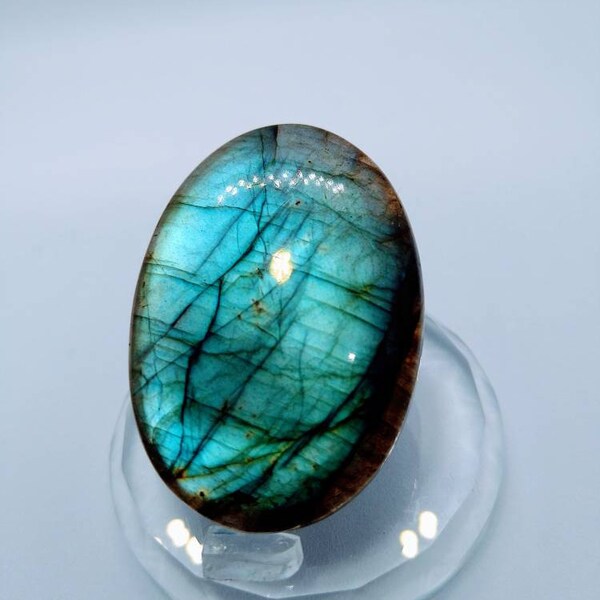 Multi Flashy Labradorite, Multi Labradorite, Natural Labradorite ...