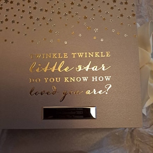 Personalised Graduation Photo Album Linen Cover With Cap Design - Etsy