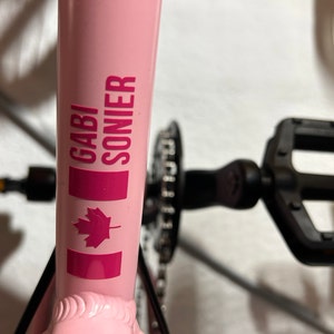 Kitchen Canister Decals Kitchen Canister Labels Kitchen Jar Stickers ...