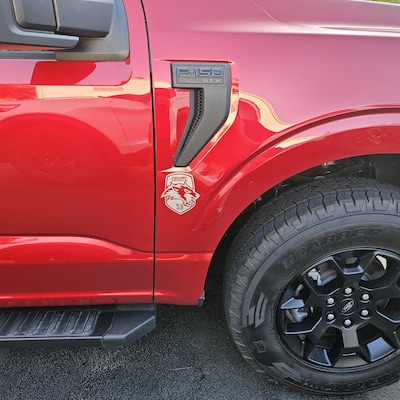 Sith Code Vinyl Decal - Etsy