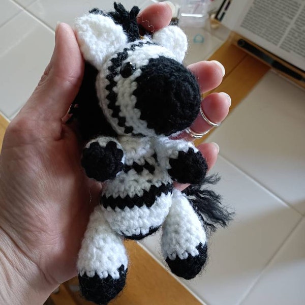 Bacteriophage (phage) Microbiology Crochet Plush Amigurumi Biology ...