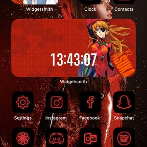 Cyberpunk 2077 Theme, Ios 14 Icons, iPhone and iPad Ios Icon ...