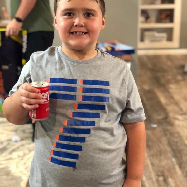 Number 7 - JPG, Png & SVG, DXF Cut File, Printable Digital, Dart ...