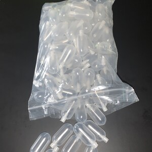 Rattle Ball Inserts24mm 18 Pcs per Packplastic Rattle dog | Etsy