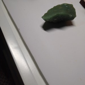 Green Quartz Rough Natural Stones: Choose 1 Lb, 2 Lbs 5 Lbs or 11 Lbs ...