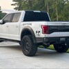 FP Performance Decal Raptor Gen 3 Gen 2 Gen 1 - Etsy