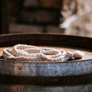 Handfasting Cord Celtic/ Viking Wedding Unity Cord - Etsy