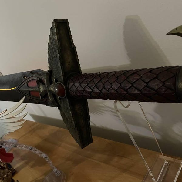 Center Post Base- Display Stand for Shells and Other Hollow Objects- 5 ...