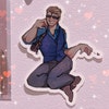 Seals of Approval Seal Twitch Emote Set - Etsy