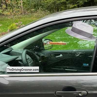 Eggman Game Holographic Die-cut Sticker ITYSL I Think You Should Leave ...