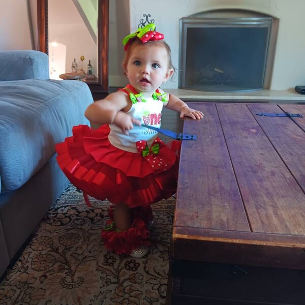 Cowgirl Tutu Outfit Farm Pageant Costume Dress Barnyard Set - Etsy