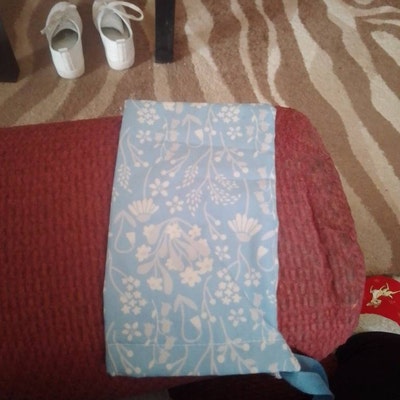 Splash-proof Drawstring Wiggly Bags for Adults Hickman/central Line ...