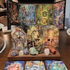Tarot Deck - Special Edition - Voice & Vision Tarot - Etsy
