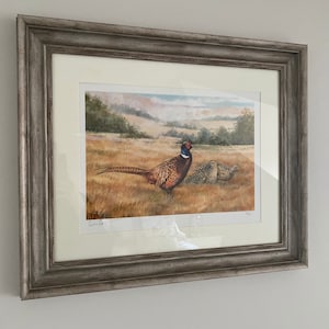 Horse Racing Print frankel Signed Limited Edition - Etsy